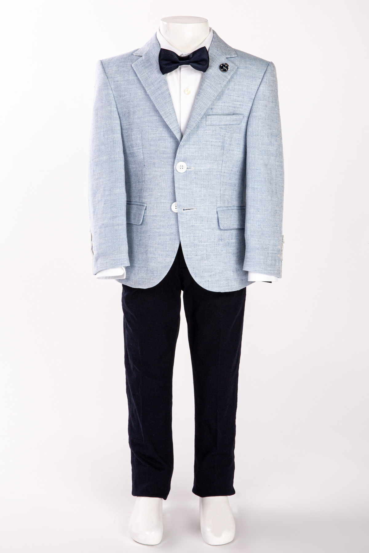 Suits with Linen Jacket - Lemon Textile - Since 1993...